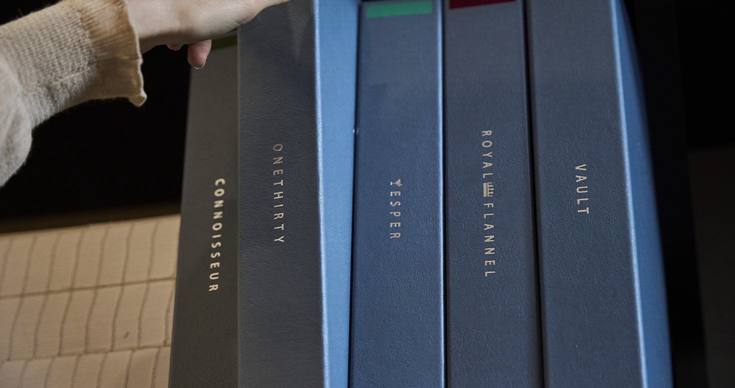 Onethirty | Bunch Service - Guabello